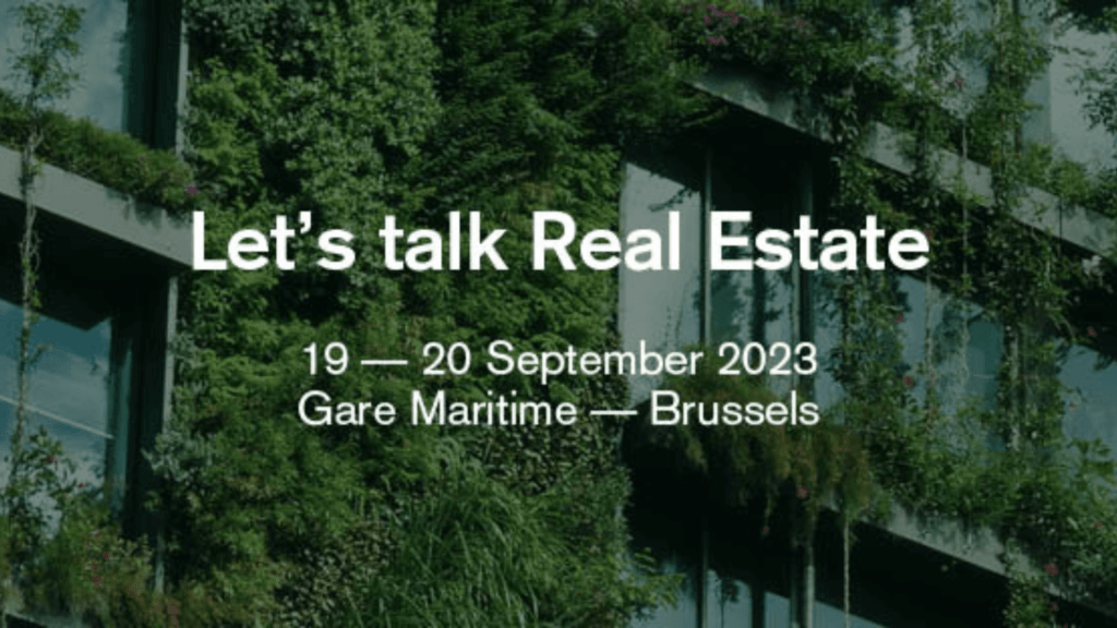 Meet 6 Inspiring European PropTech Awards Judges | European PropTech ...