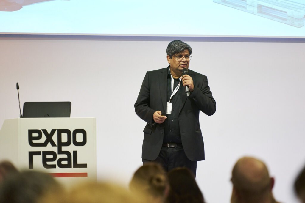 PropTech Takes Centre Stage at EXPO REAL Impact Awards 2025